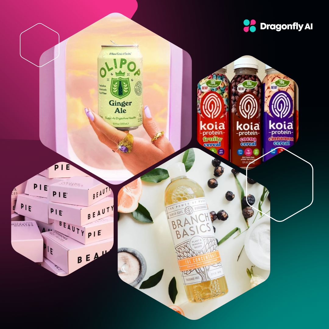 How Challenger Brands in CPG Are Winning with D2C Strategies